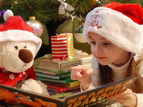 Beaux livres pour enfants à mettre sous le sapin MaFamilleZen