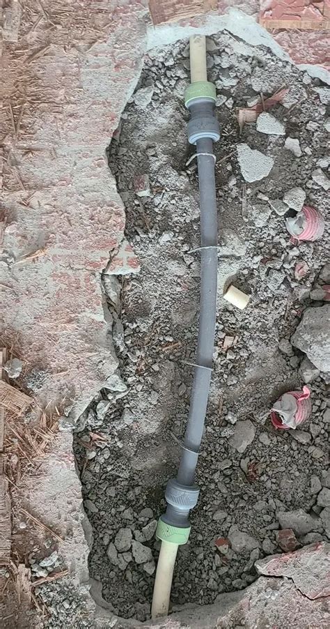 누수 작업사진 오늘누수 숨고 숨은고수