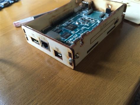 Ssh Compression Levels Raspberry Pi Pine64 And Imac Retro Future