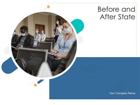 Top 10 Ppt Templates To Master The Before And After Of Your Business