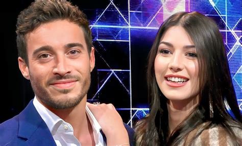 Antonino e Ginevra Chi svela perché i due non si sono più frequentati