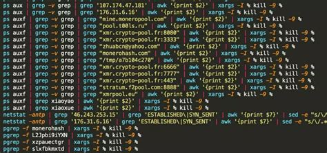 Cloud Based Mining Botnet Trends In 2019 Mining Trojans Spreading As