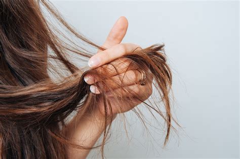Remedios Caseros Para Hidratar El Pelo