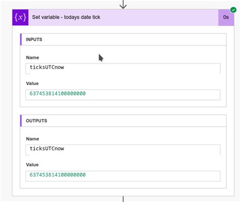 Solved Copy Of Flow Not Working Power Platform Community