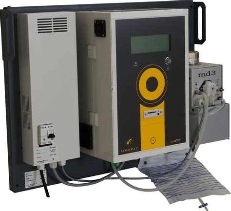 Rental CEMS Analyser NOx SO2 CO O2 Stack Gas Flow And Velocity