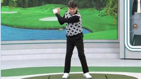 Sbs골프 아카데미 임진한 레슨 나에게 맞는 스윙 궤도 만들기 Sbs Golf