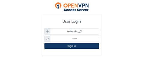 creating openvpn access server and connecting it to a teltonika