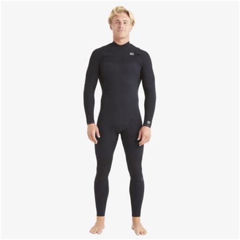 Combinaison en néoprène pour sports nautiques Furnace Billabong