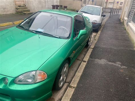 My Girlfriend Sent Me This Can Anyone Tell What Is It Rnamethatcar