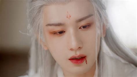 成毅饰演的“应渊帝君x唐周x玄夜”三位角色，你更中意哪一位呢？ 哔哩哔哩