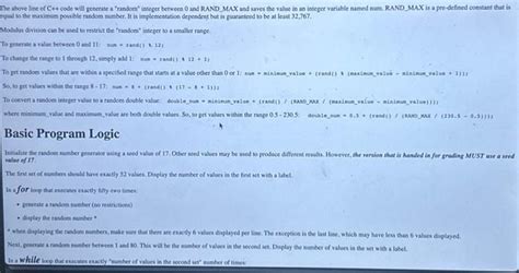 solved for this assignment write a program that will