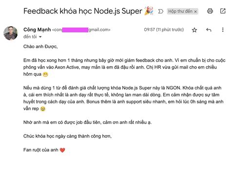 Khóa Học Nodejs Super Dự án Twitter Api