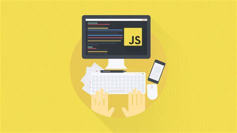 Training Pelatihan Kursus Jasa Javascript Ultimate Javascript Course 2018 Build Real Projects
