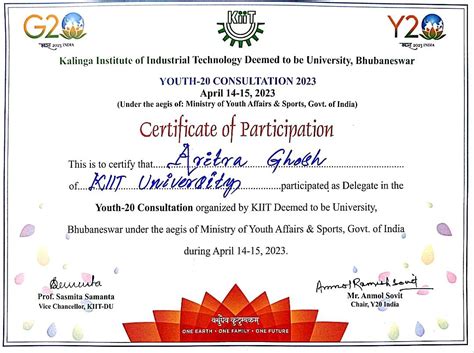 Aritra Ghosh On Linkedin Hello Everyone I Am Delighted To Share That