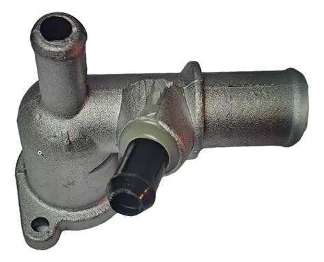 Tubo Salida Agua Para Chevrolet Spark Motor Y