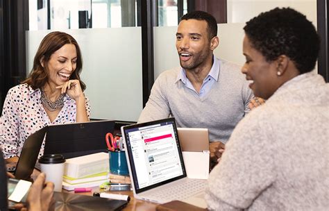 Unlocking Microsoft 365s Potential Through User Adoption Compunet