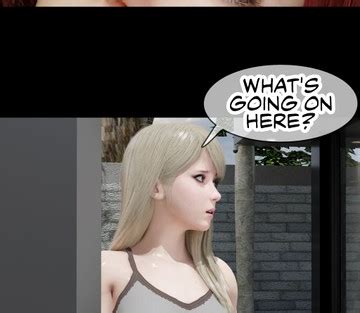 My Neighbor S Widow Issue 1