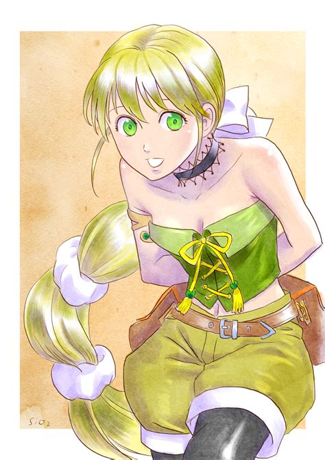 Virginia Knights Saga And 1 More Drawn By Sio2nisankakeiso Danbooru