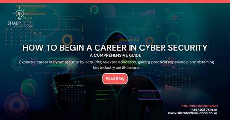 Sharp Tech It Solution Ltd On Linkedin Cybersecurity Infosec Cybersecuritycareers Cybersec