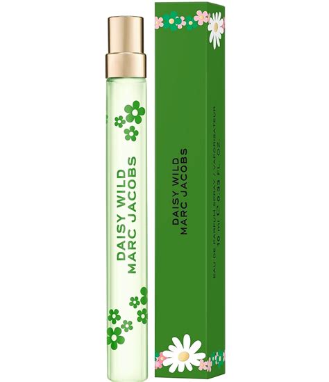 Marc Jacobs Wild Eau De Parfum For Women Travel Spray Dillards