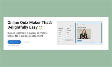 11 Teacher Quiz Makers For Interactive Learning Activities In 2025