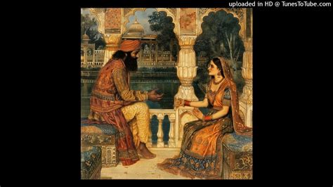 משיח אשה מספרת עם בעלה Youtube