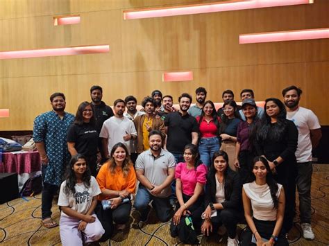 Deepika G N On Linkedin Servicenow Servicenowdevelopermeetup