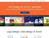 99Designs Clone 360Contest Contest Software JIScript