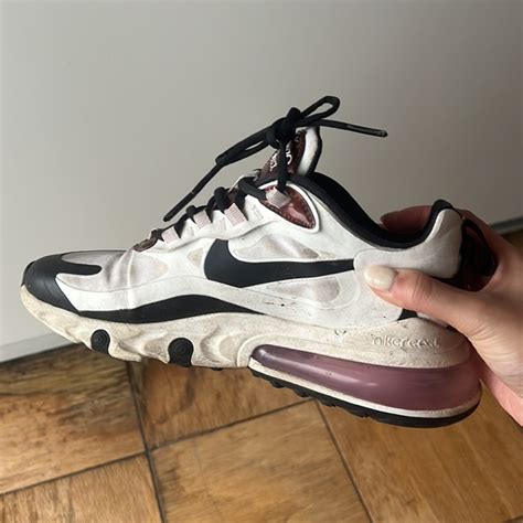 Nike Shoes Nike Air7 React Poshmark