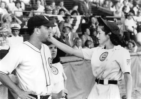 A League Of Their Own 1992