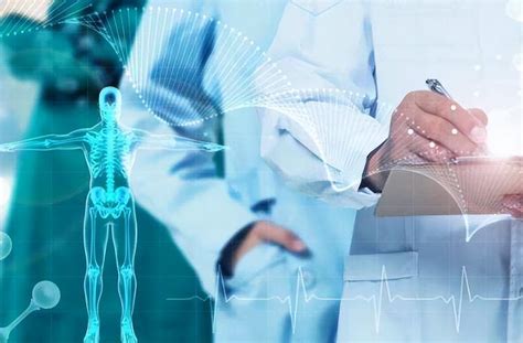 智慧医疗中zigbee无线模块的应用 智慧医疗中zigbee无线模块的应用