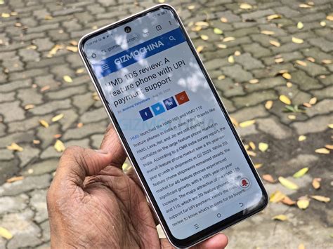 Tecno Spark Go Hands On Review An Entry Level Phone Full Of Surprises At Rs Gizmochina