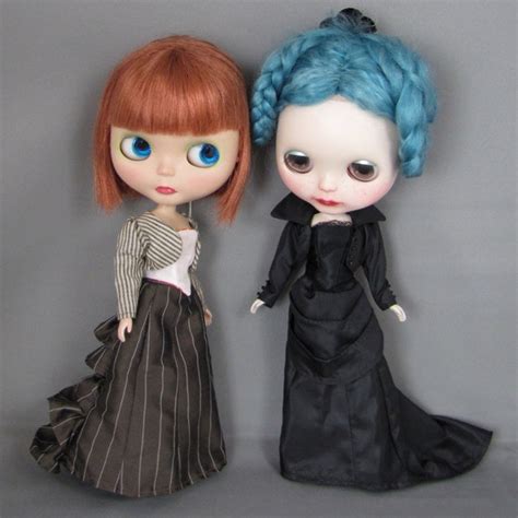 Full Blythe Doll Etsy