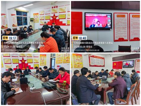 南阳市农业技术推广中心召开全市小麦条锈病防控视频会议工作动态南阳市农业农村局