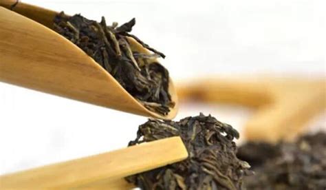 普洱茶357克的由來 每日頭條
