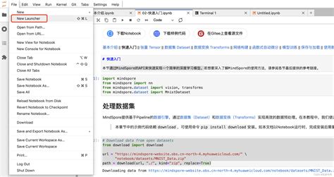昇思25天学习打卡营第一天：通过mindspore的api来快速实现一个简单的深度学习模型华为昇思社区为各位还在成长的开发者们打造的学习打卡