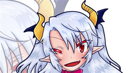 オリジナル 悪魔っ娘ちゃん 涼太郎のイラスト Pixiv