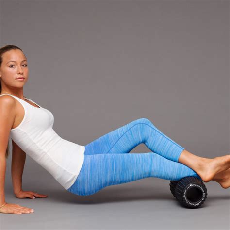 Proper Foam Roller Nimar Supply