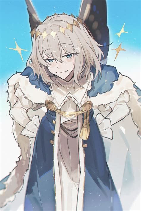 Oberon Fate And 1 More Drawn By Tiefeiwumangdashuai Danbooru