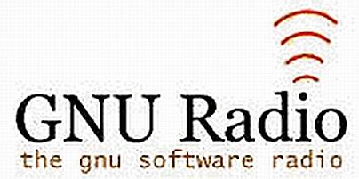 GNU Radio Opensource Software Defined Radio SDR Hamradio My
