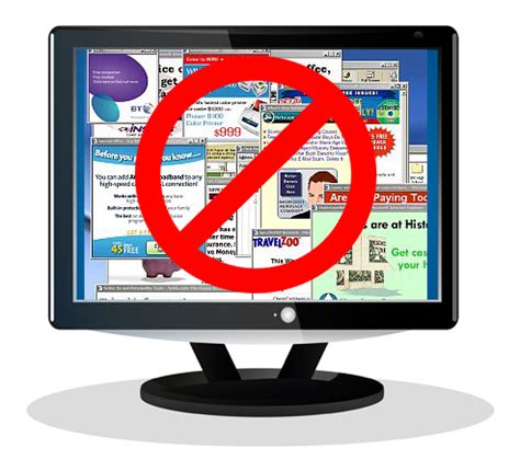 How To Stop Pop Ups In Your Browser Quick Guide