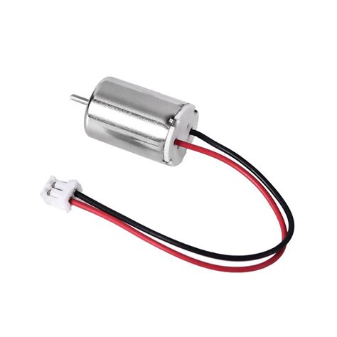 3 Volt Motor 1015 Coreless Dc Motor Ineed Electronics