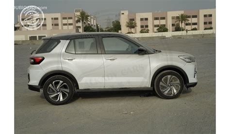 New Toyota Raize 1 0 Turbo Model 2023 Gcc For Export 2023 For Sale In Dubai 566664