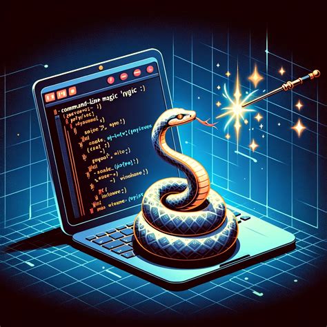 Master Pythons Invoke Streamline Command Line Tasks And Enhance Automation Python In Plain English