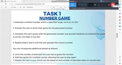 kratika saini on linkedin task codsoft internship
