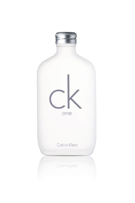 ck one on Behance
