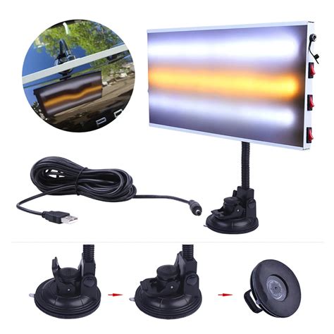 Aliexpress.com : Buy PDR Tools Lamp LED Light Aluminum Reflector Board ...