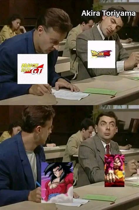 Black Dalam Interview Nakatsuru Minggu Lalu Dia Mengkonfirmasi Kalau Ssj4 Di Dragon Ball