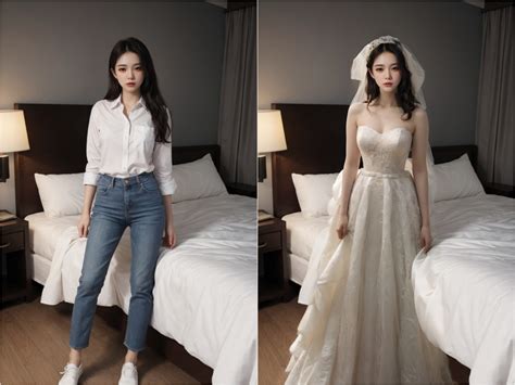 Dw Openpose로 인물 수정하기 Ft Ip Adapter Aipoque