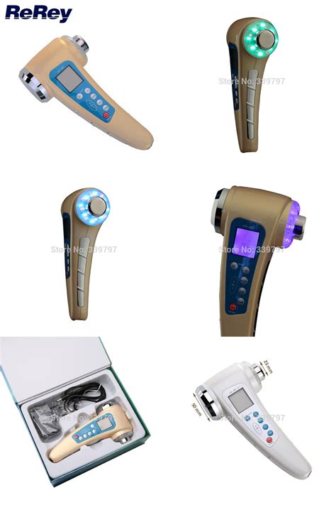 Visit To Buy 1mhz Ultrasonic Body Slimming Massager 3mhz Ultrasound